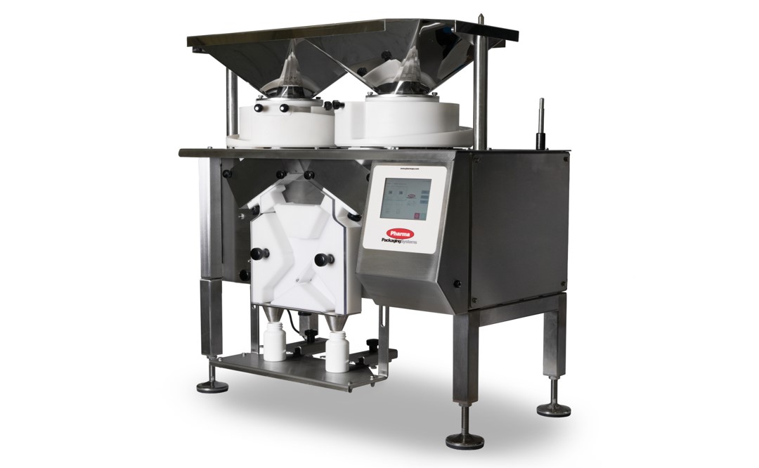 Pharma Packaging Systems - ServoPack